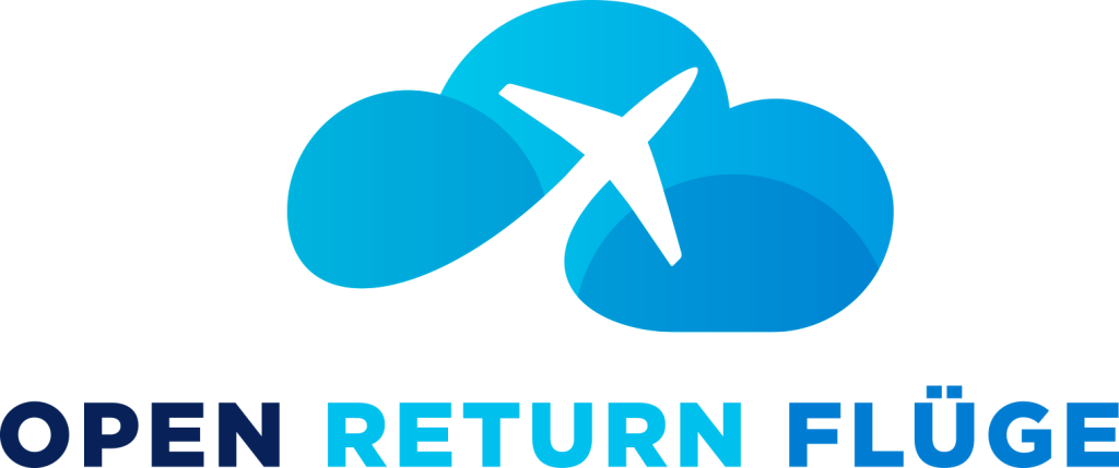 Open Return Flüge